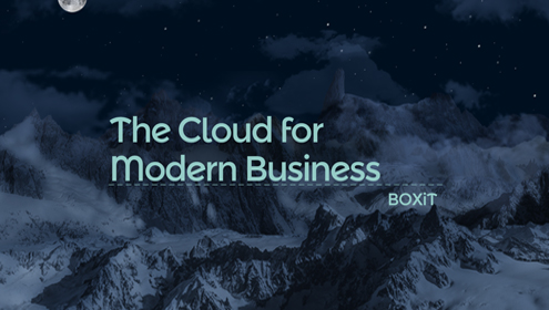 Presentation Name at emaze Presentation