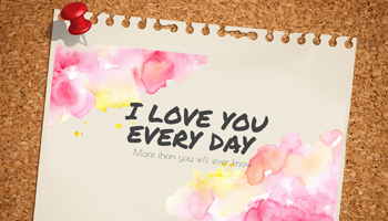 Love Letter at emaze E-Card