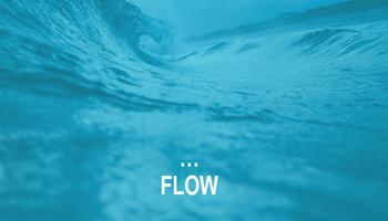 Flow at emaze Presentation