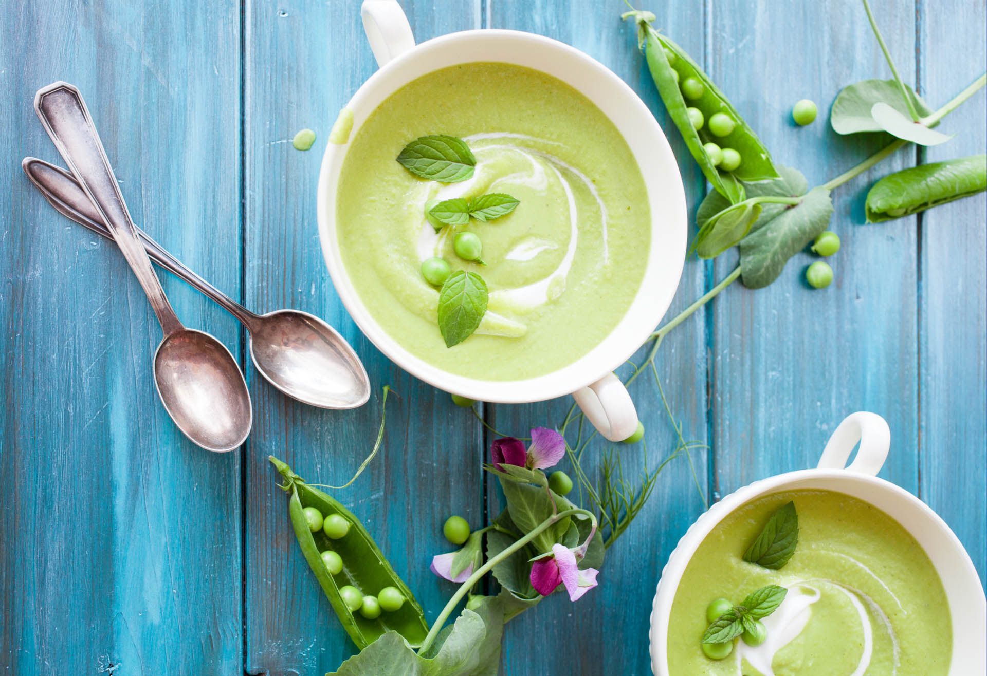 Delish at emaze Website
