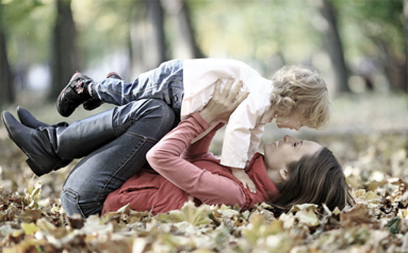 the middle child syndrome at emaze Presentation