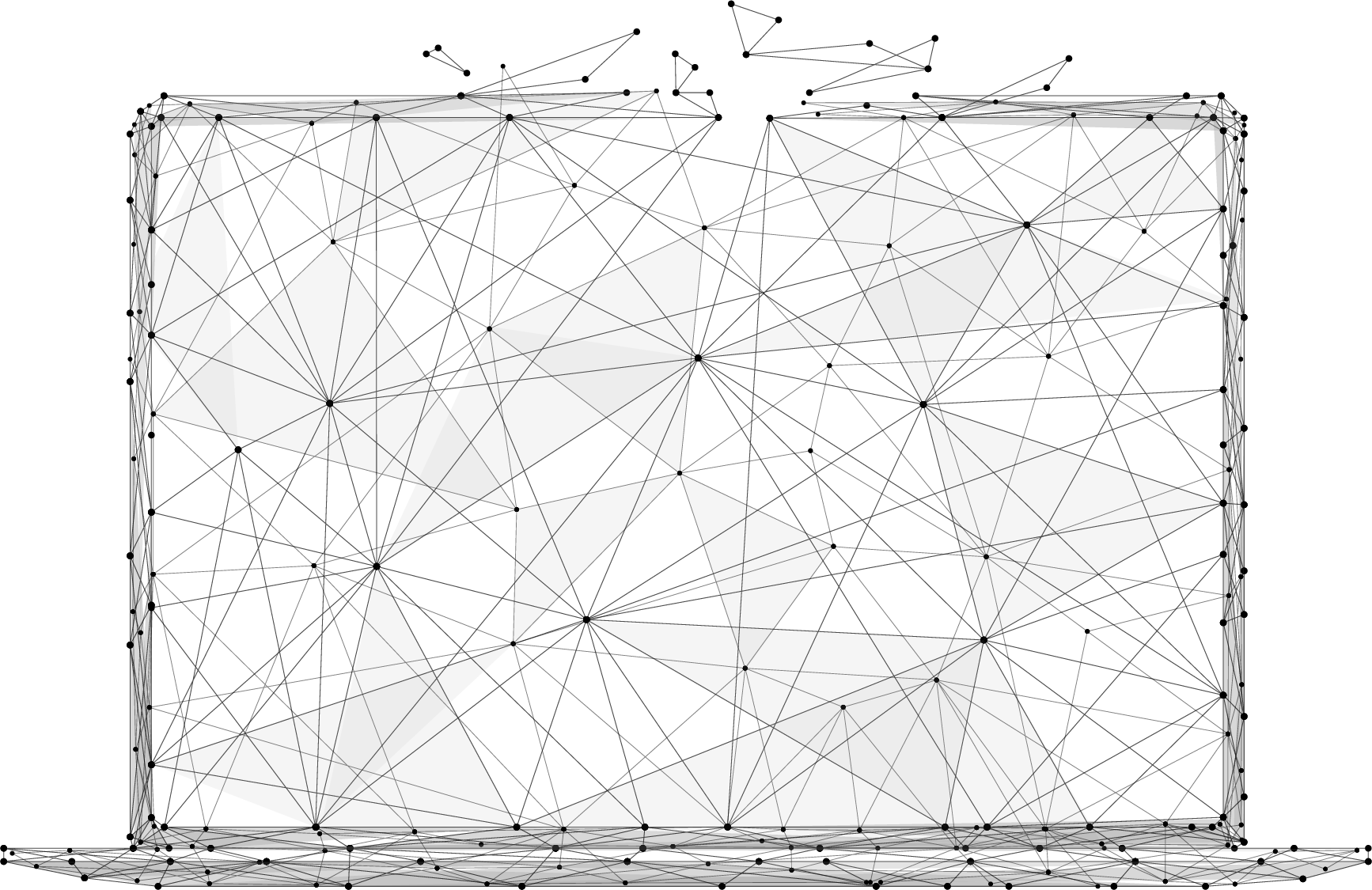 Proyect Flexible Architecture on emaze