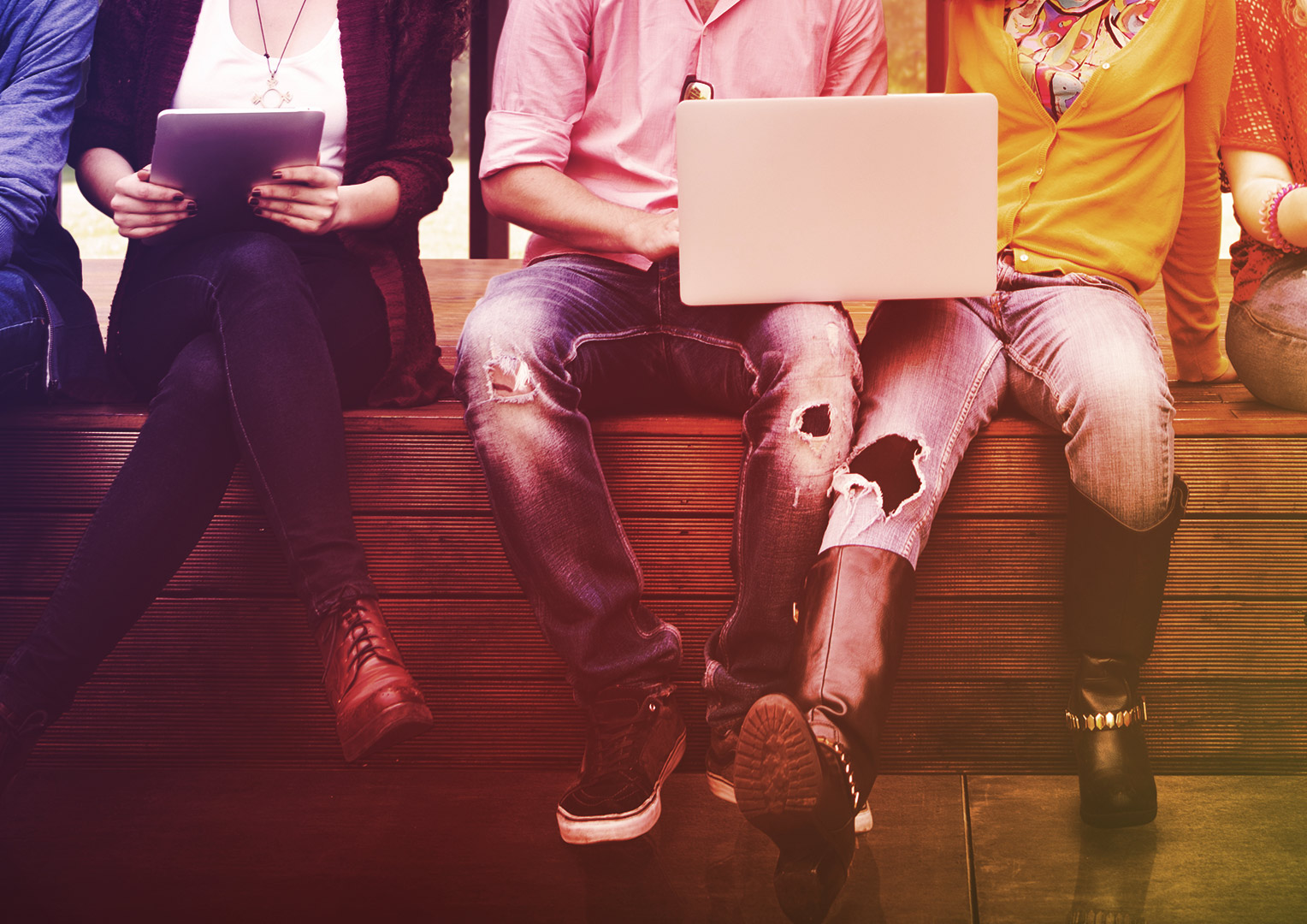 Let's Split on emaze