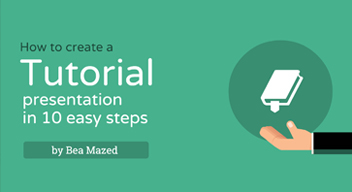 At Emaze Presentation